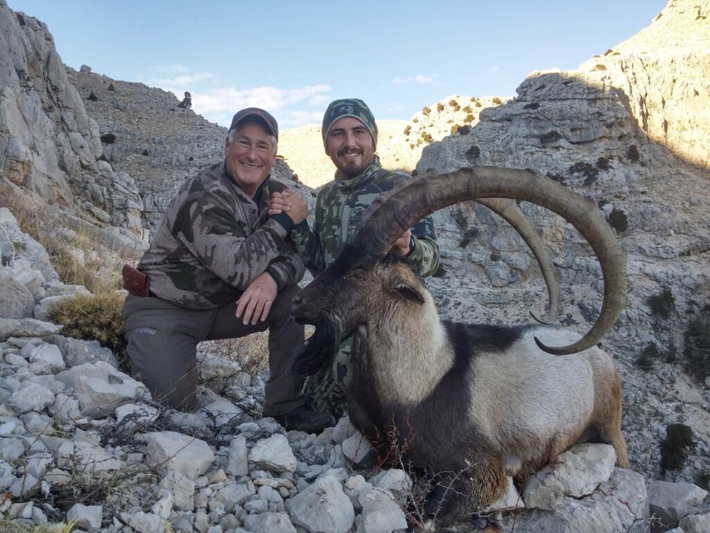 Hunts in Turkey – Optimum Hunting